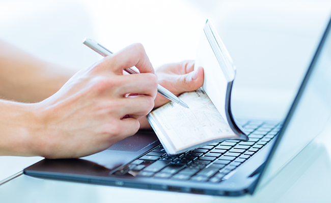 Personal Checking Accounts | Marion County Bank